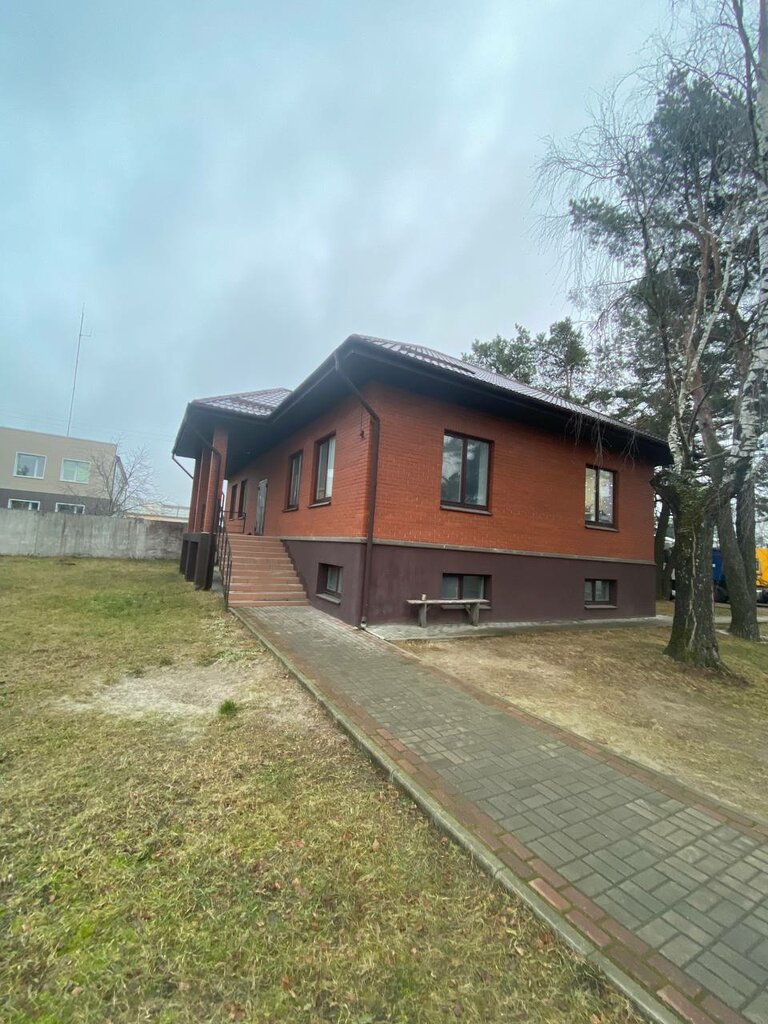 Tavan sistemleri SofiMarsel, Pinsk, foto