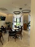 Союз кофе (ulitsa Telmana No:143, Dinskaya stanitsa), kahve dükkanları  Krasnodarski krayından