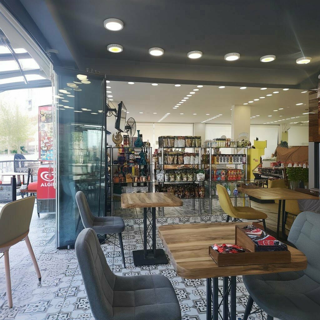 Kuruyemiş, atıştırmalık, kuru meyve Hüseyin Karakuş Kuruyemiş, Çorum, foto