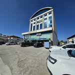 Aksa Doğalgaz Van (İpekyolu Blv., No:30A, Van), doğal gaz hizmetleri  Van'dan