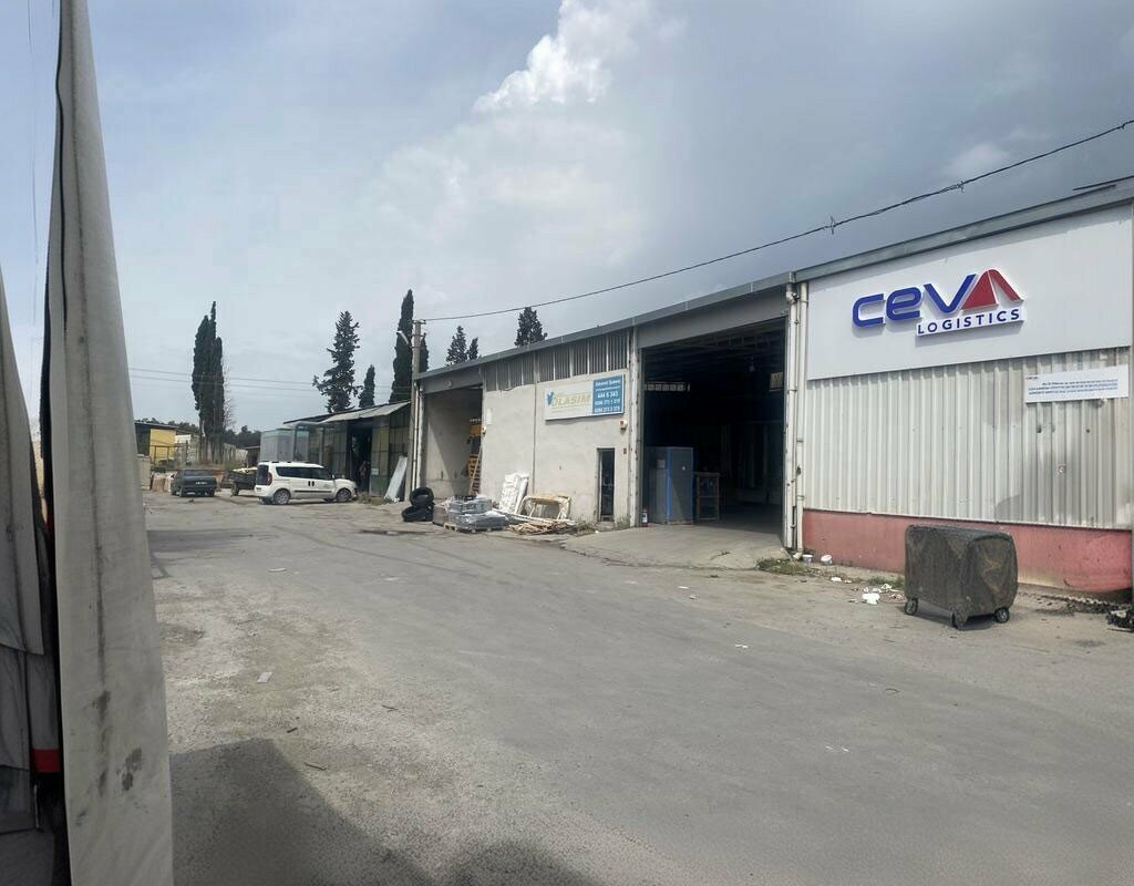 Evden eve nakliye Ege Ulaşım Edremit Şubesi, Edremit, foto