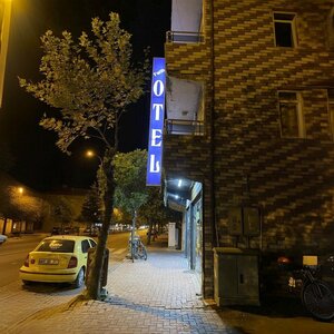 Fatih Otel (Aksaray, Ortaköy, İhsan Özmen Blv.), otel  Ortaköy'den