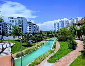 Expo Park Konyaaltı (Antalya, Konyaaltı, Toros Mah., Expo 2016 Parkı), kültür ve eğlence parkları  Antalya'dan