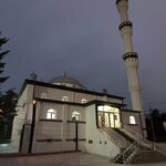 Bilal-i Habeşi Cami (Çorum, Çorum Merkez, Gülabibey Mah., Kapaklı 4. Cad., 9), cami  Çorum'dan