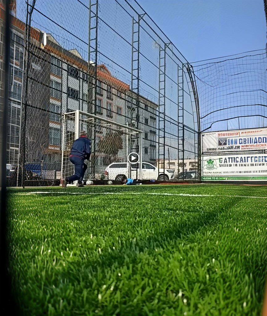 Spor kulüpleri Bandırma Körfez Spor, Bandırma, foto