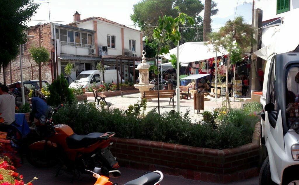 Kafe İmren Pide & Çorba Salonu, Havran, foto