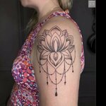 Ba Tattoo Studio Art (Manisa, Yunusemre, Muradiye Mah., Cami Sok., 6/B), dövmeciler  Manisa'dan