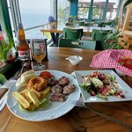 Bağ Evi (Tirilye Mah., Tirilye Gazi Sok., No:6, Mudanya, Bursa), restoran  Mudanya'dan