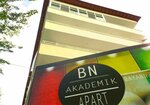 Bn Bayan Fit (Kemaliye Mh., Muammer Sencer Cd., No: 35, Hendek, Sakarya), spor ve jimnastik salonları  Hendek'ten