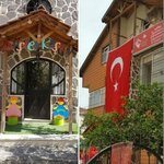 Düşler Köşkü Kreş (Osmaniye, Osmaniye Merkez , Yedi Ocak Mah., 12523. Sok., 8), anaokulları  Osmaniye'den