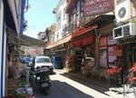 Hocaoğlu Market (Edirne, Edirne Merkez, Saraçlar Cad., 156), market  Edirne'den