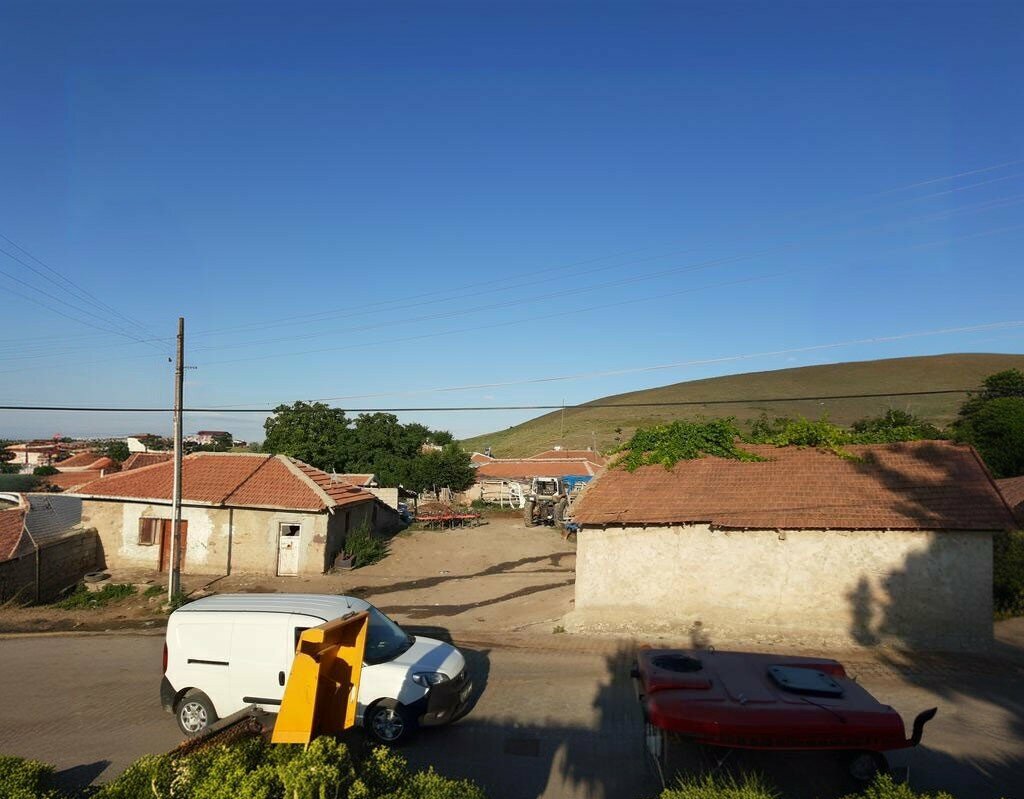 Muhtarlıklar Küçükteflek Köy Muhtarlığı, Çiçekdağı, foto