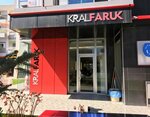 Kral Faruk (Erciyesevler Mah., Güney Sok., No:19, Kocasinan, Kayseri), berberler  Kayseri'den