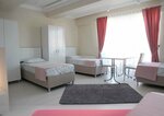 Eylül Kız Öğrenci Yurdu (Barbaros Mah., 100. Yıl Cad., No:77-85, Merkez, Çanakkale), yurtlar  Çanakkale'den