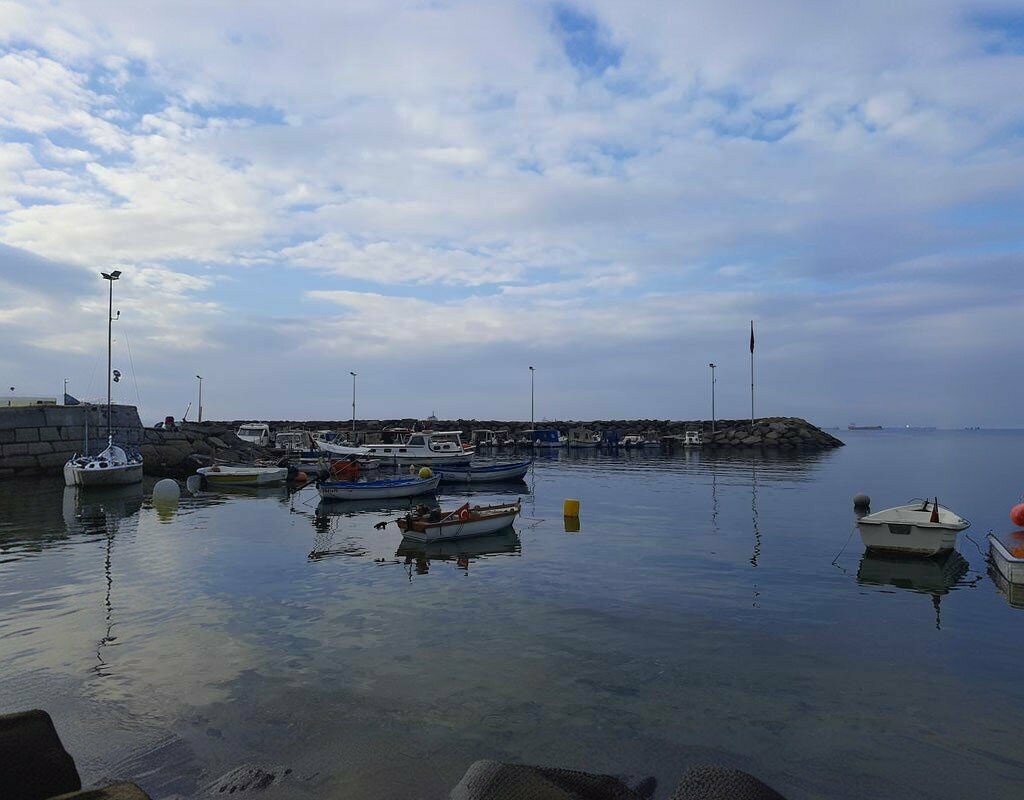 Kafe Loça Restoran, Aliağa, foto
