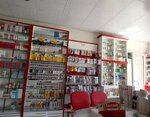 Yaşaml Eczanesi (Fatih Mahallesi Malatya Caddesi Harhar Meydanı Fatih Camisi Yanı No:89 A, Merkez, Adıyaman), eczaneler  Adıyaman'dan