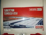 Vestel Yetkili Servisi - Bismil - Başar Teknik (Akpınar Mh. 604. Sk. No:38 Bismil, Diyarbakır), beyaz eşya servisleri  Bismil'den