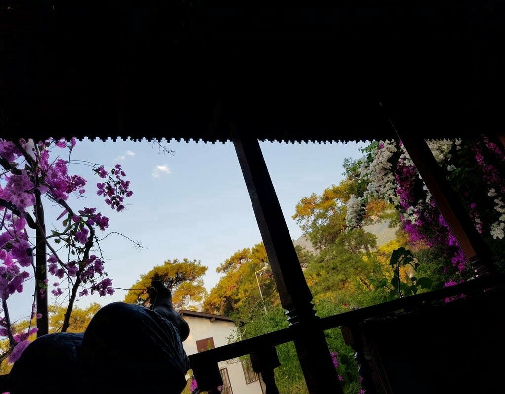 Otel Pension Spiegl, Ula, foto