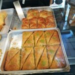 Aktay Fırını (İncek Mah., Reyhan Cad., No:3/D, Gölbaşı, Ankara), ekmek fırını  Ankara'dan