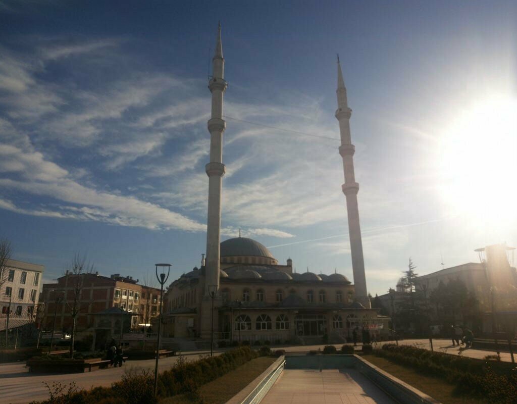 Yurtlar Özel Fatih Erkek Öğrenci Yurdu, Havza, foto