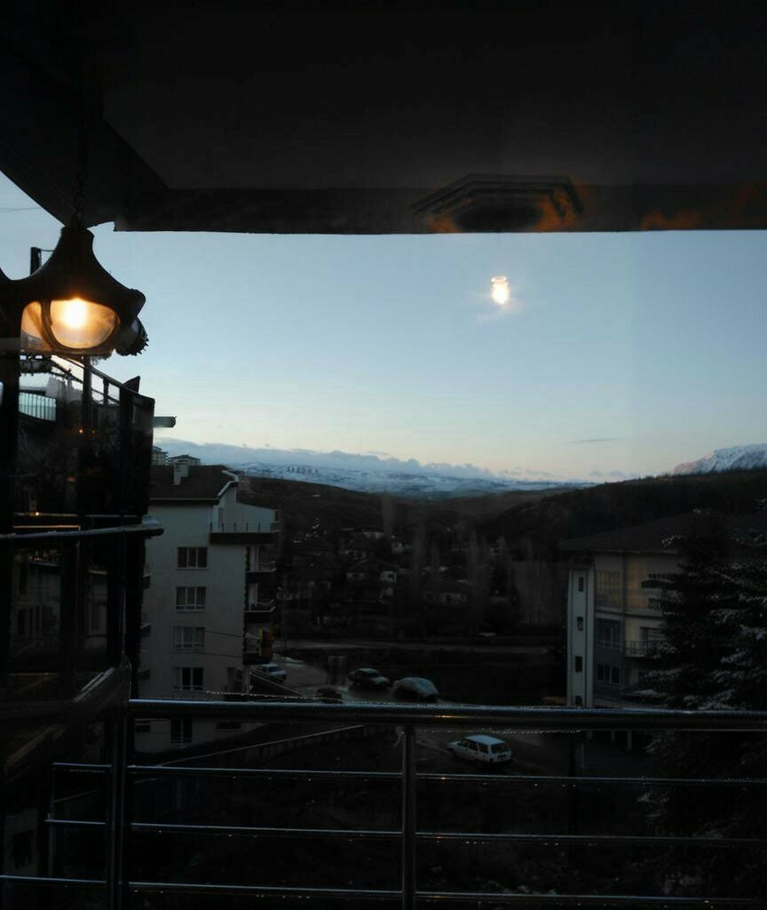 Kültür ve eğlence parkları Şahap Gürler Parkı, Ankara, foto