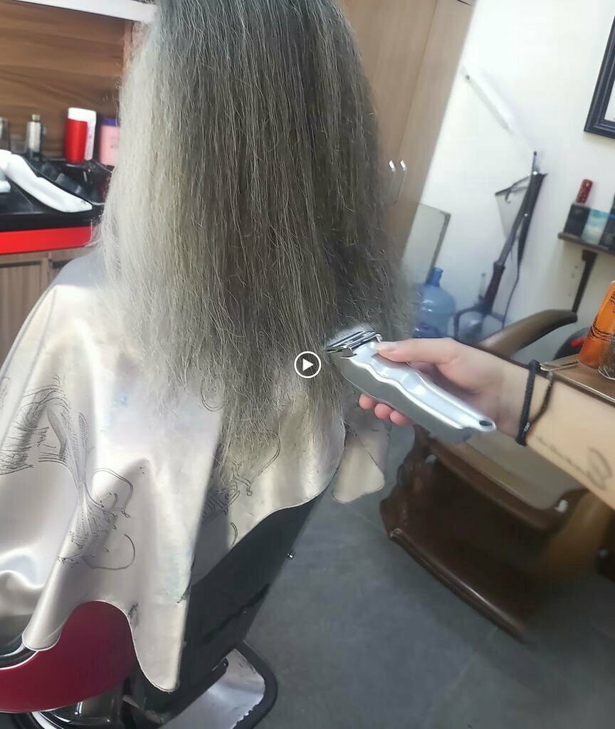 Kuaförler Servet GÖKHAN, Karaburun, foto