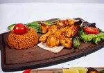 Müdavim (Erzurum, Yakutiye, Menderes Cad., 5), restoran  Erzurum'dan