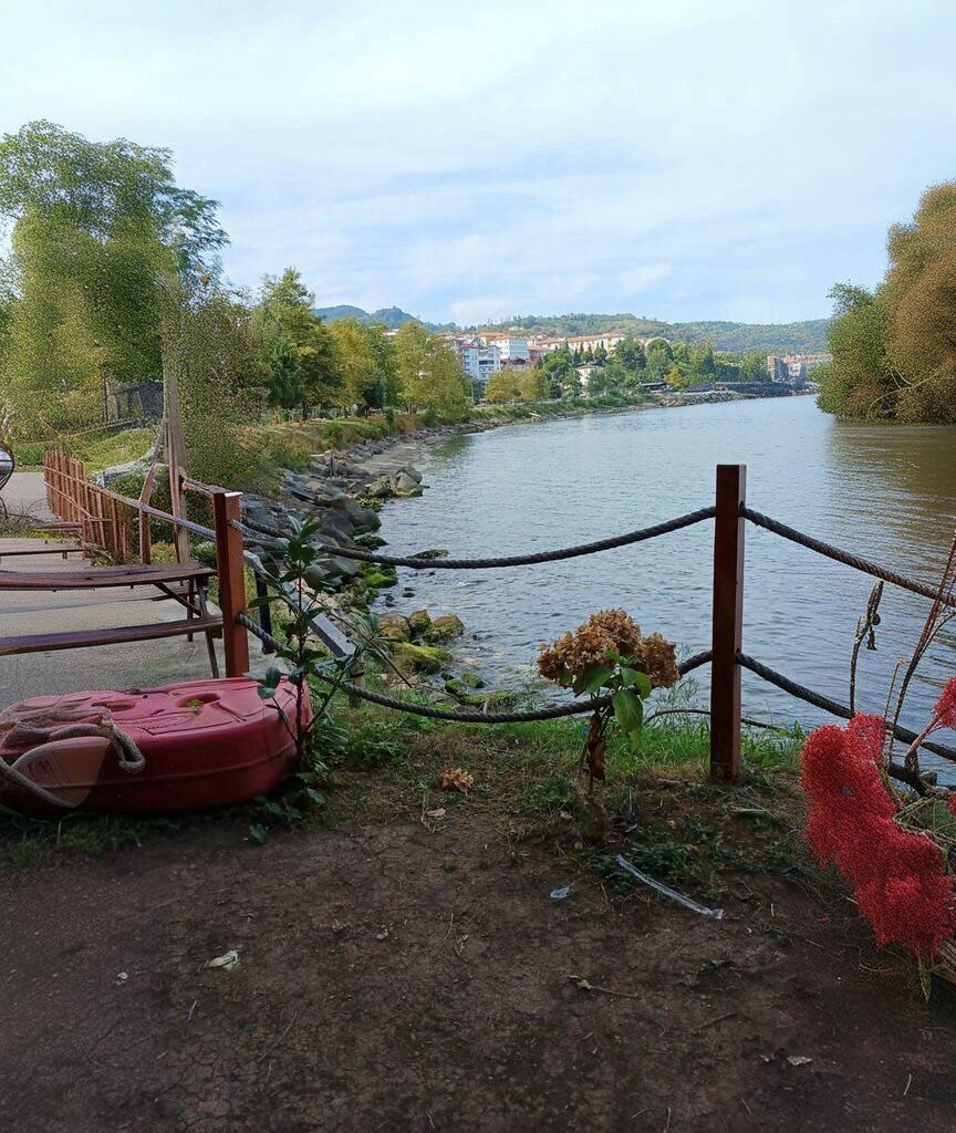 Kafe Duru Bahçe, Perşembe, foto