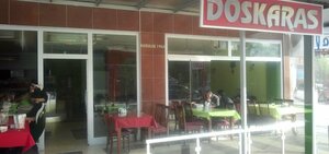 Doskar Lokantası (Samsun, Canik, Yenimahalle Mah., Kılıçarslan Cad., 17), restoran  Samsun'dan