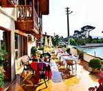 Akyaka Nova Apart Otel (Muğla, Ula, Akyaka Mah.), daireler  Ula'dan