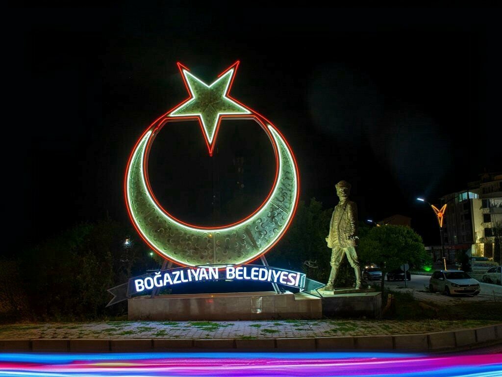 Profesyonel fotoğraf stüdyosu Foto Uğur, Boğazlıyan, foto