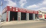 Prins - Arslan Mühendislik (Kadıkent Mah. 1. Cad. 3. Sok. 18, Hilvan Merkez, Hilvan, Şanlıurfa), lpg kurulumu  Şanlıurfa'dan