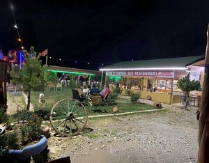 Seydi Ziyafet (Konya, Seydişehir, Değirmenci Mah., Antalya Çevre Yolu Cad.), restoran  Seydişehir'den