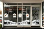 Neva Müzik (Manisa, Turgutlu, Subaşı Mah., Seyfi Demirsoy Cad., 42), enstrüman mağazaları  Turgutlu'dan