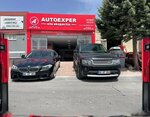 Autoexper Oto Ekspertiz (Nevşehir, Nevşehir Merkez, Sümer Mah.), otomobil ekspertizi  Nevşehir'den
