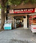 Keklik Ocakbaşı (Adana, Kozan, Tufanpaşa Mah., Mazaklar Pasajı Sok., 12), restoran  Kozan'dan