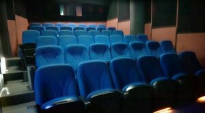 Cinekaraca (Bursa, Karacabey, Panayır Cad., 5), sinemalar  Karacabey'den