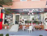 Makas (Çorum, Osmancık, Atatürk Cad., 18), berberler  Osmancık'tan