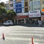 Arçelik (Mimarsinan Cad., Edremit, Balıkesir), beyaz eşya mağazaları  Edremit'ten