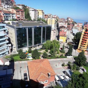 Dr. Veysel Atasoy Parkı (Zonguldak, Zonguldak Merkez , Terakki Mah., Cumhuriyet Cad.), kültür ve eğlence parkları  Zonguldak'tan