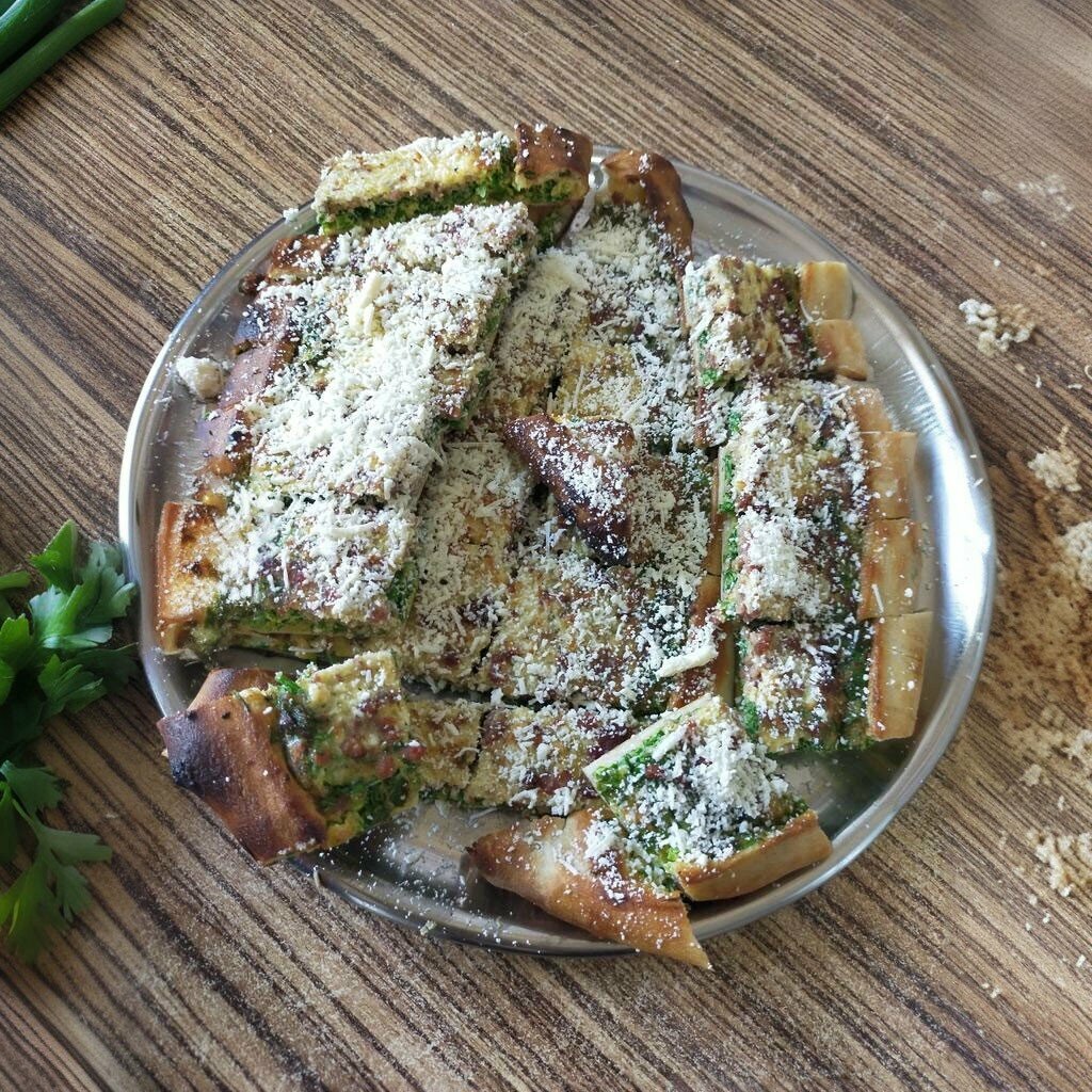 Restoran Ödemiş Pidecisi, Ödemiş, foto