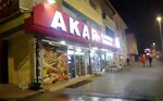 Akar Market (Erzincan, Erzincan Merkez, 13 Şubat Cad.), mini-market  Erzincan'dan