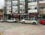 Gök Halı Mobilya (Osmaniye, Kadirli, Karatepe Cad., 27), halı mağazaları  Kadirli'den