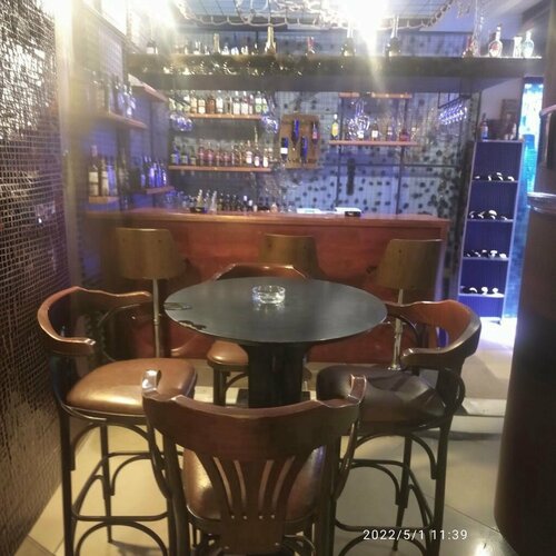 Restoran N Meyhane, Köşk, foto