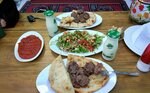 Kokoreçci Eşref'İn Yeri (Antalya, Korkuteli, Antalya Cad., 8 1), restoran  Korkuteli'nden