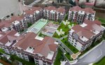 Cihanpark Rezidans (Bursa, Kestel, Vanimehmet Mah., Kasımpatı Sok., 11I), otel  Bursa'dan