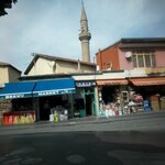 Altin Makas Kuaforu (Kayseri, Develi, Cumhuriyet Cad., 166), kuaförler  Develi'den