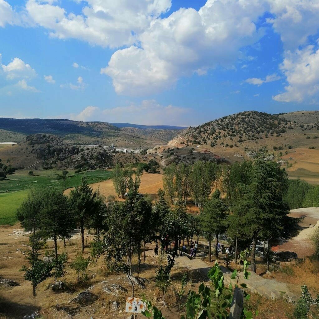 Restoran Şato Restorant, Çekerek, foto