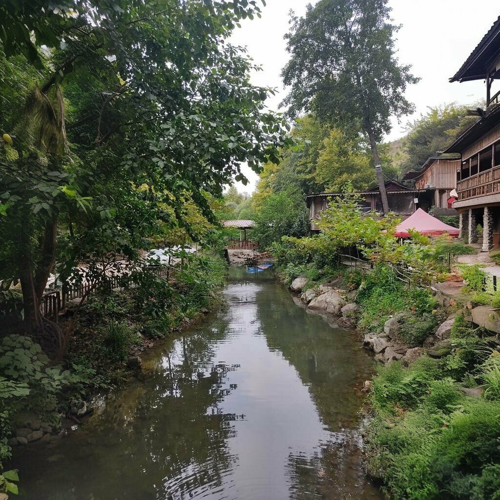 Kafe Saklı Vadi Yuvacık, Başiskele, foto
