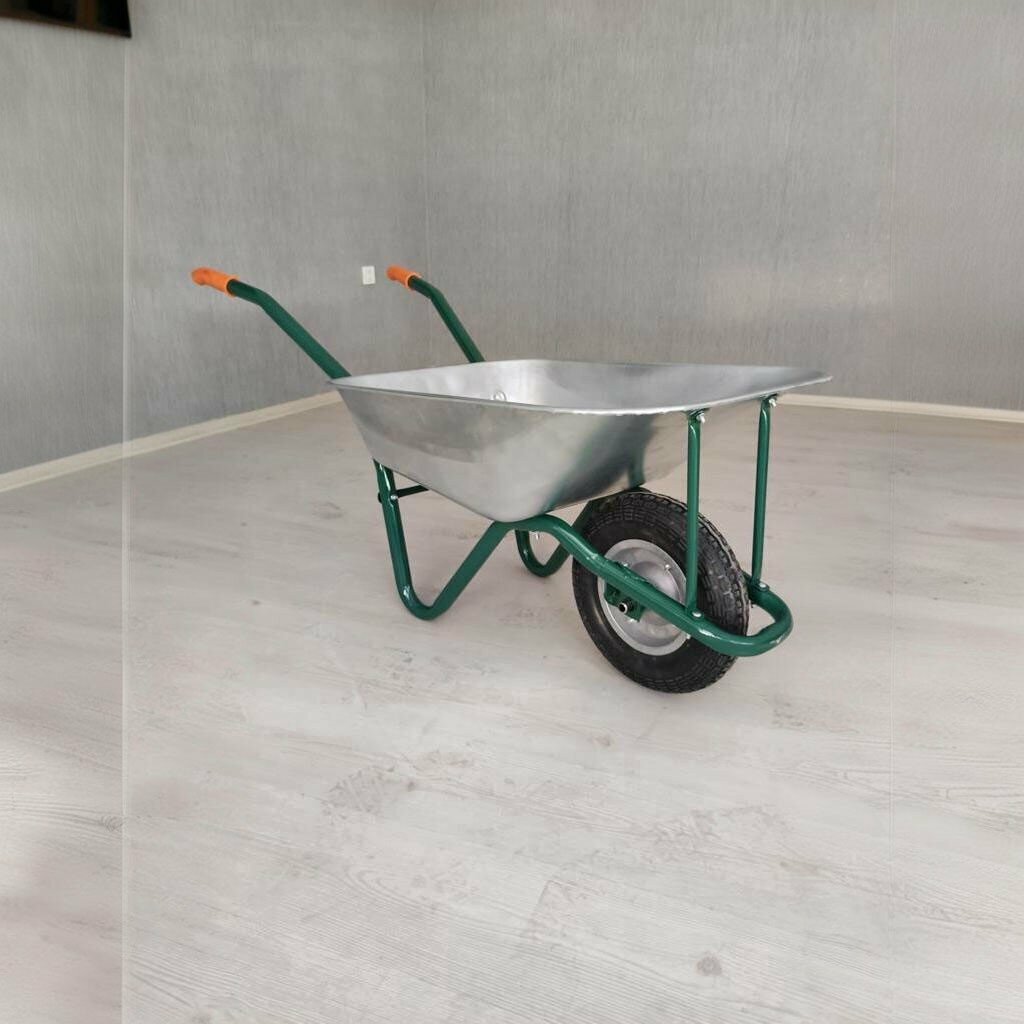 Bahçe ekipmanları ve teknolojileri Tosya Keskin Çelik, Tosya, foto